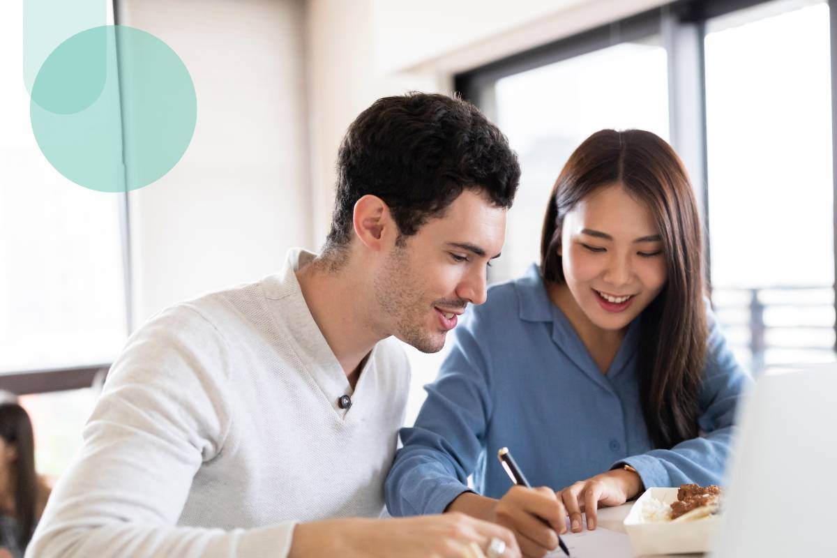 Buddy System at Work: Definition, Processes, & More